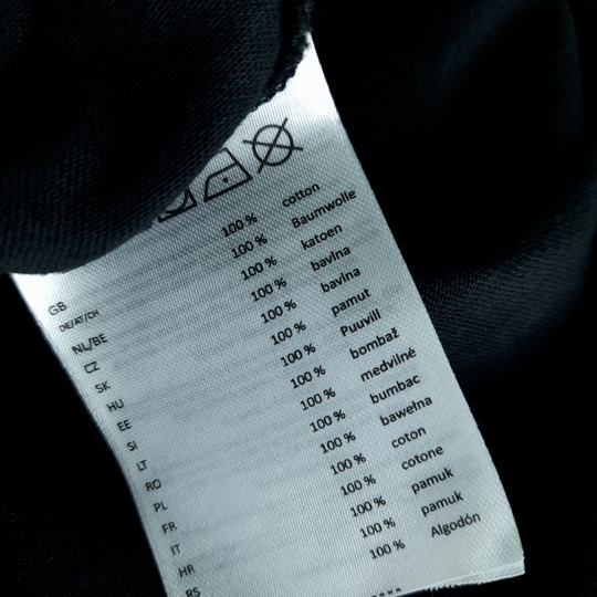 Majica Jean Pascale, vel. XL