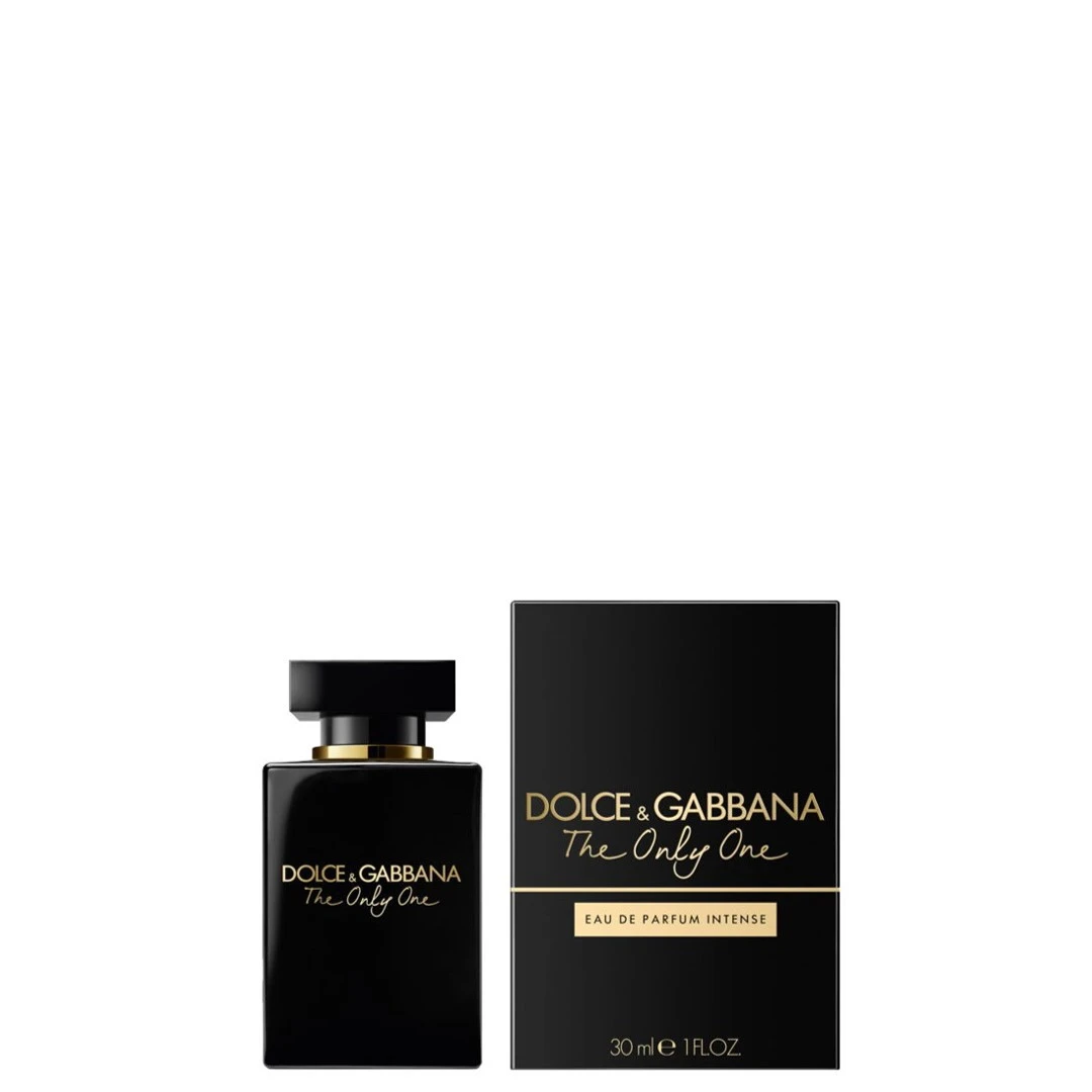 DOLCE&GABBANA THE ONLY ONE INTENSE EDP 30ML W