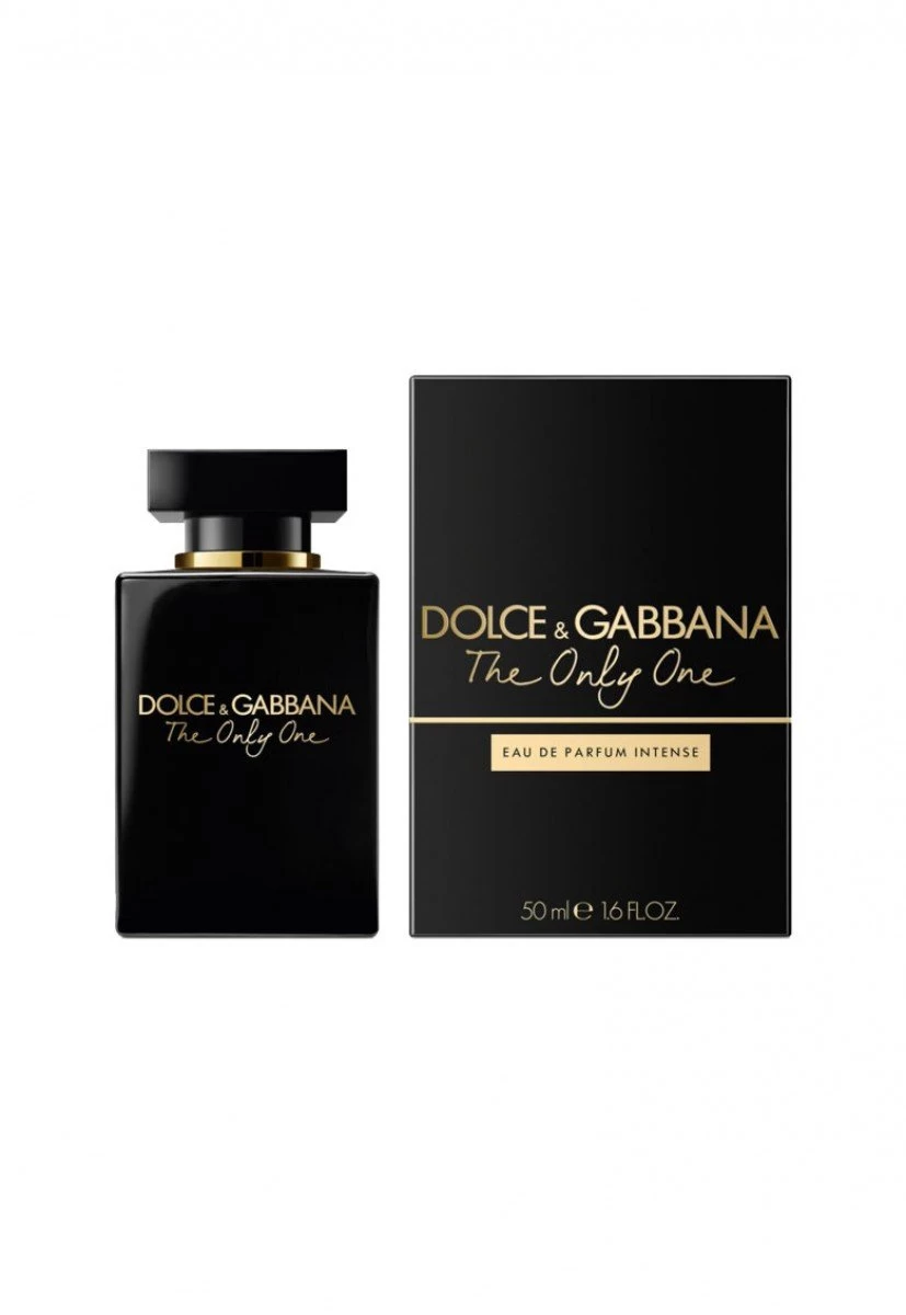 DOLCE&GABBANA THE ONLY ONE INTENSE EDP 50ML W