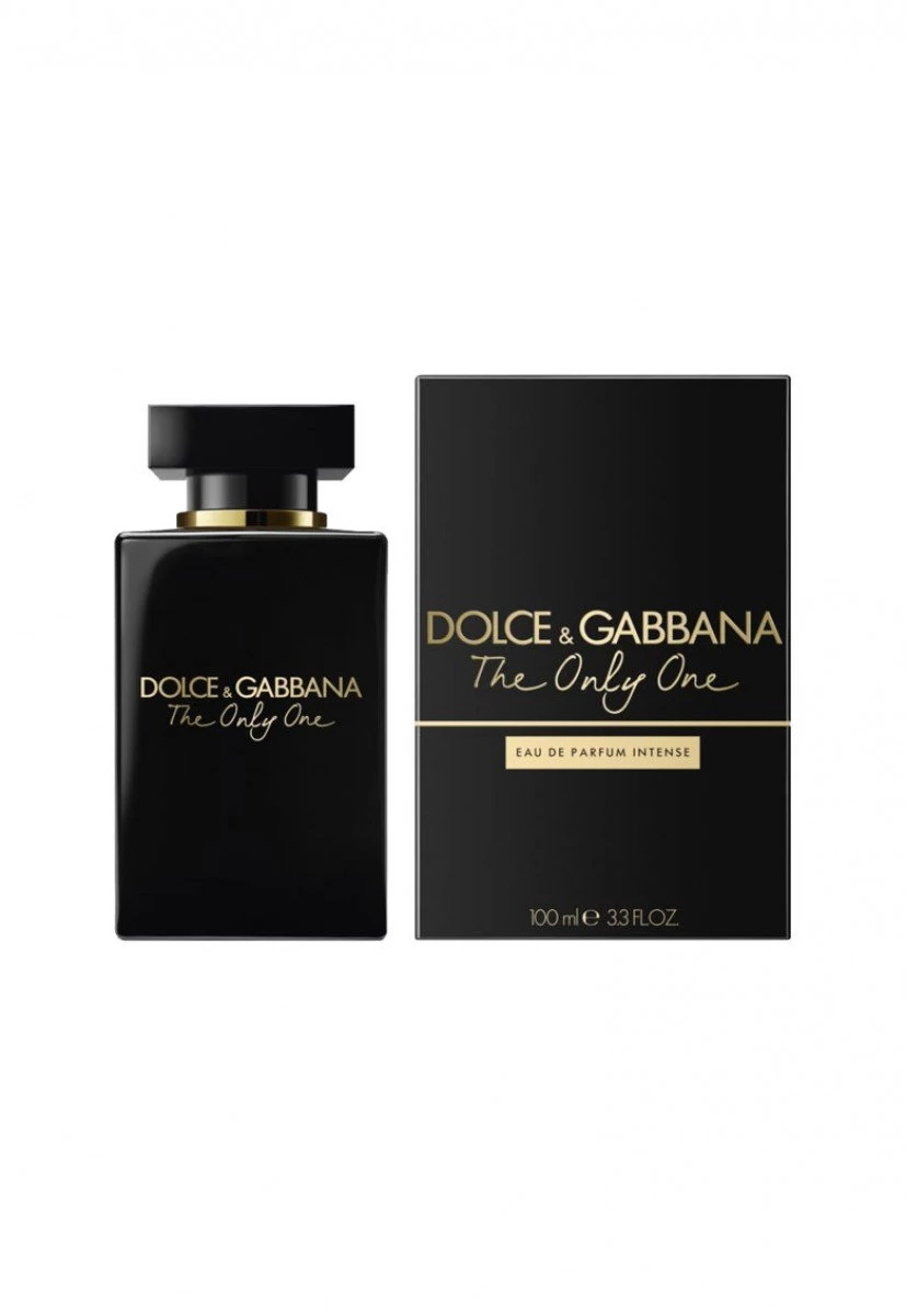 DOLCE&GABBANA THE ONLY ONE INTENSE EDP 100ML W