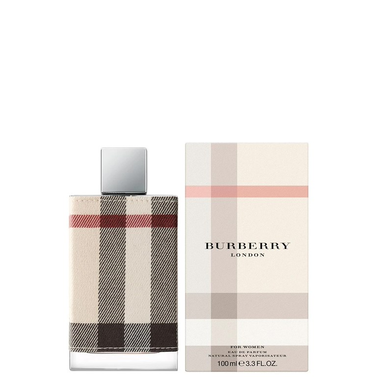 BURBERRY LONDON EDP 100ML W