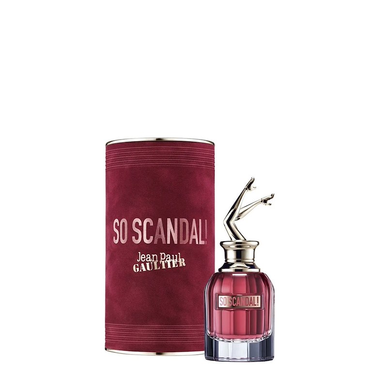 JEAN PAUL GAULTIER SO SCANDAL EDP 50ML