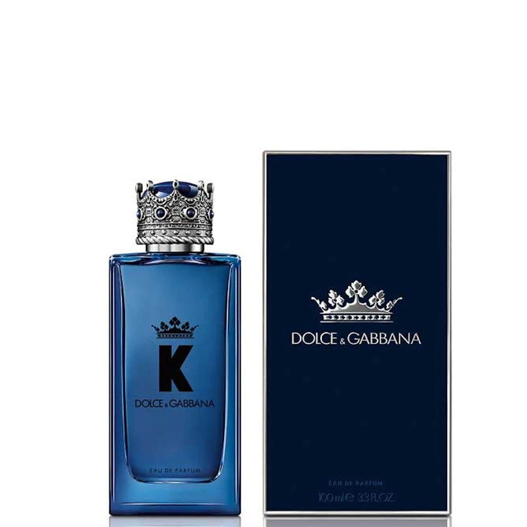 DOLCE&GABBANA K BY DOLCE GABBANA MAN EDP 100ML