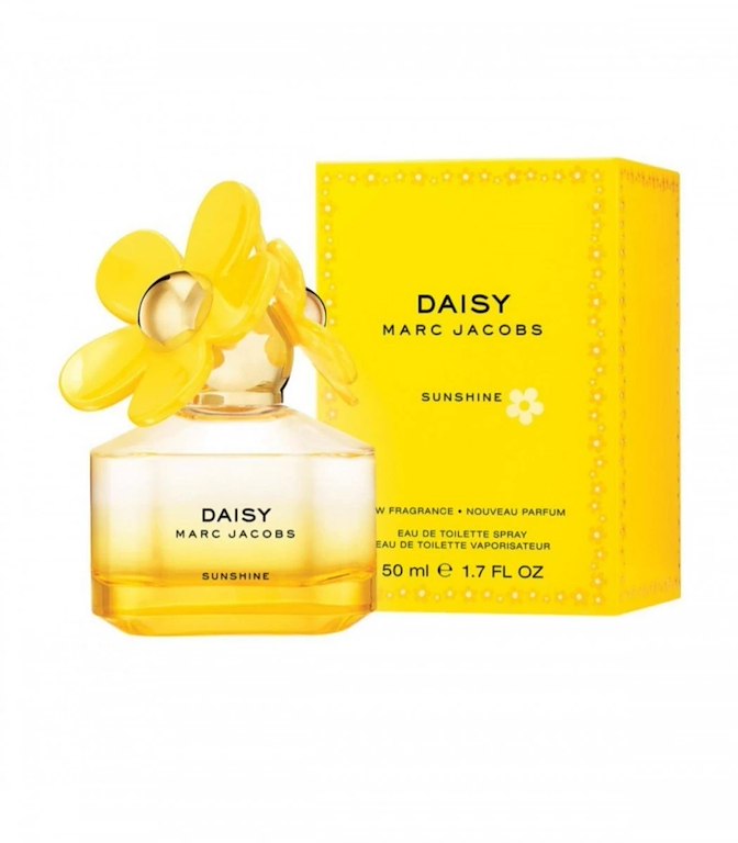 MARC JACOBS DAISY SUNSHINE EDT 50ML W