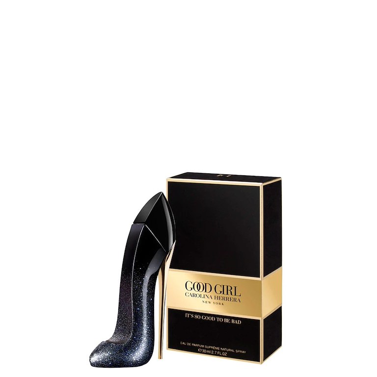 CAROLINA HERRERA GOOD GIRL SUPREME EDP 30ML