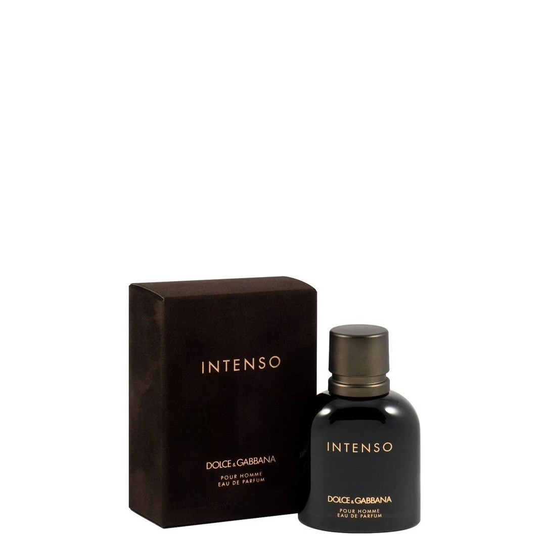 DOLCE&GABBANA INTENSO POUR HOMME EDP 40ML M