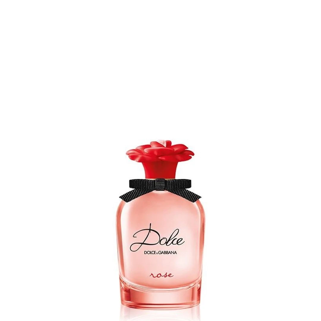 DOLCE&GABBANA DOLCE ROSE EDT 50ML W