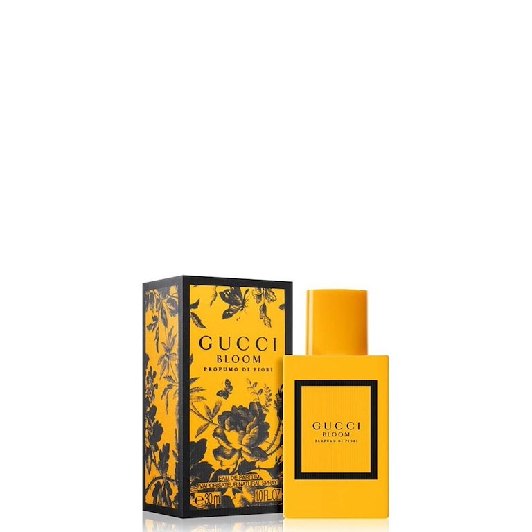 GUCCI BLOOM PROFUMO DI FIORI EDP 30ML