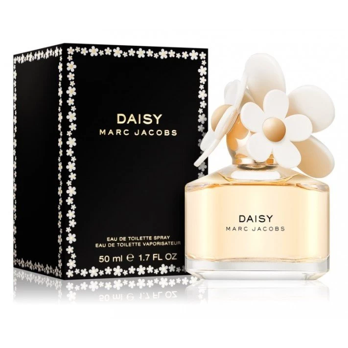 MARC JACOBS DAISY WOMAN EDT 50ML