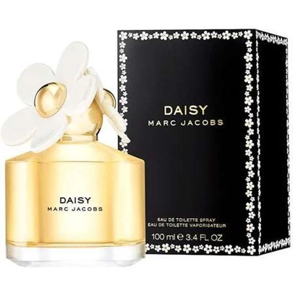 MARC JACOBS DAISY WOMAN EDT 100ML