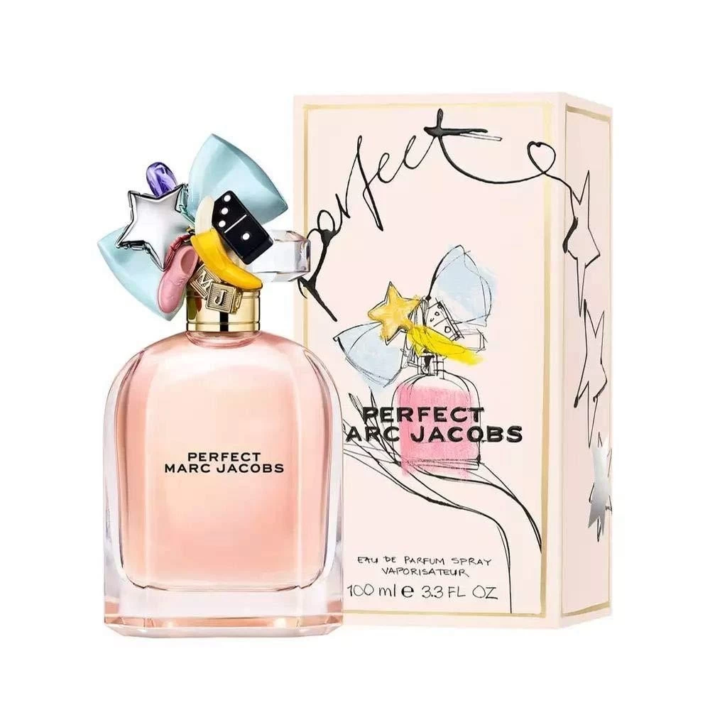 MARC JACOBS PERFECT WOMAN EDP 100ML