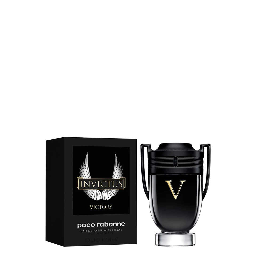 PACO RABANNE INVICTUS VICTORY EDP 50ML