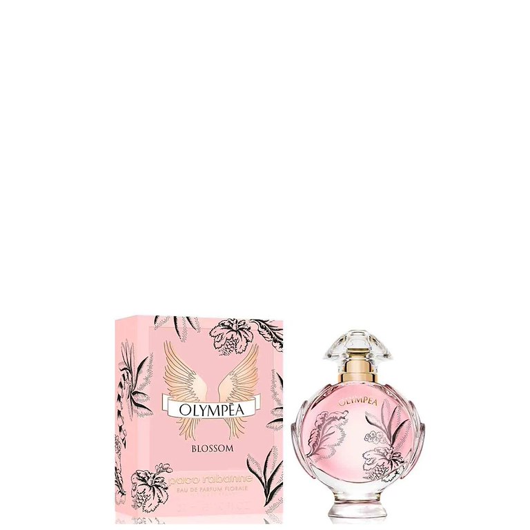 PACO RABANNE OLYMPEA BLOSSOM EDP 30ML