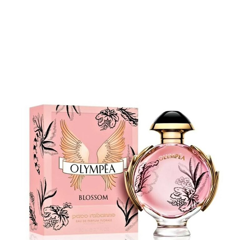 PACO RABANNE OLYMPEA BLOSSOM EDP 80ML