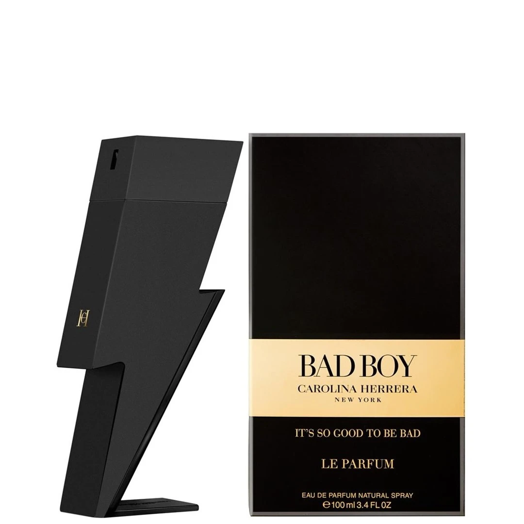 CAROLINA HERRERA BAD BOY EDP 100ML