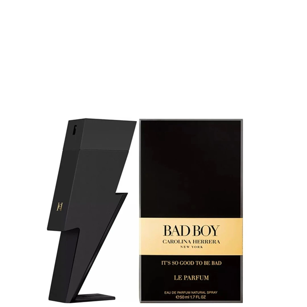 CAROLINA HERRERA BAD BOY EDP 50ML