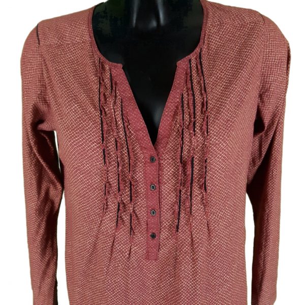 Bluza Maison Scotch, Vel. S