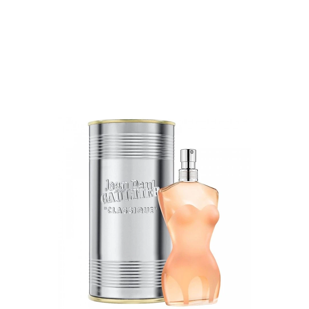 JEAN PAUL GAULTIER CLASSIQUE EDT 50ML