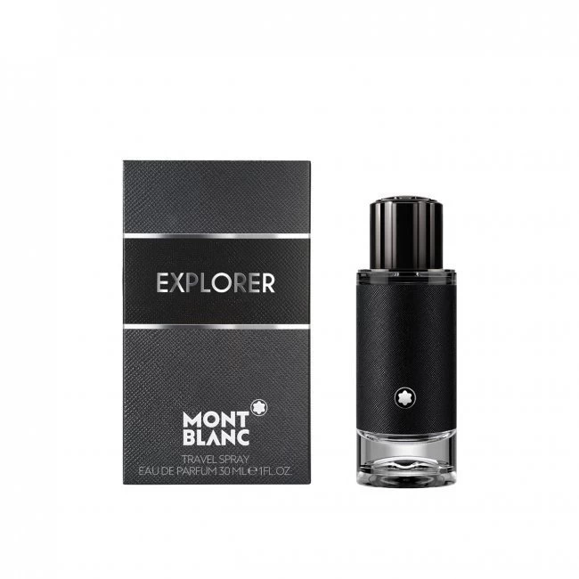 MONTBLANC EXPLORER EDP 30ML