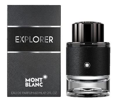 MONTBLANC EXPLORER EDP 60ML