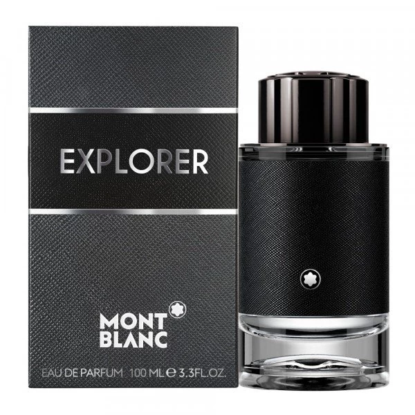 MONTBLANC EXPLORER EDP 100ML