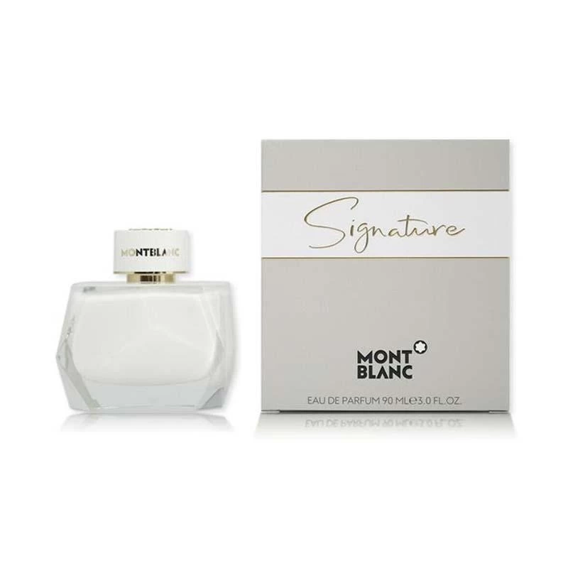 MONTBLANC SIGNATURE EDP 90ML