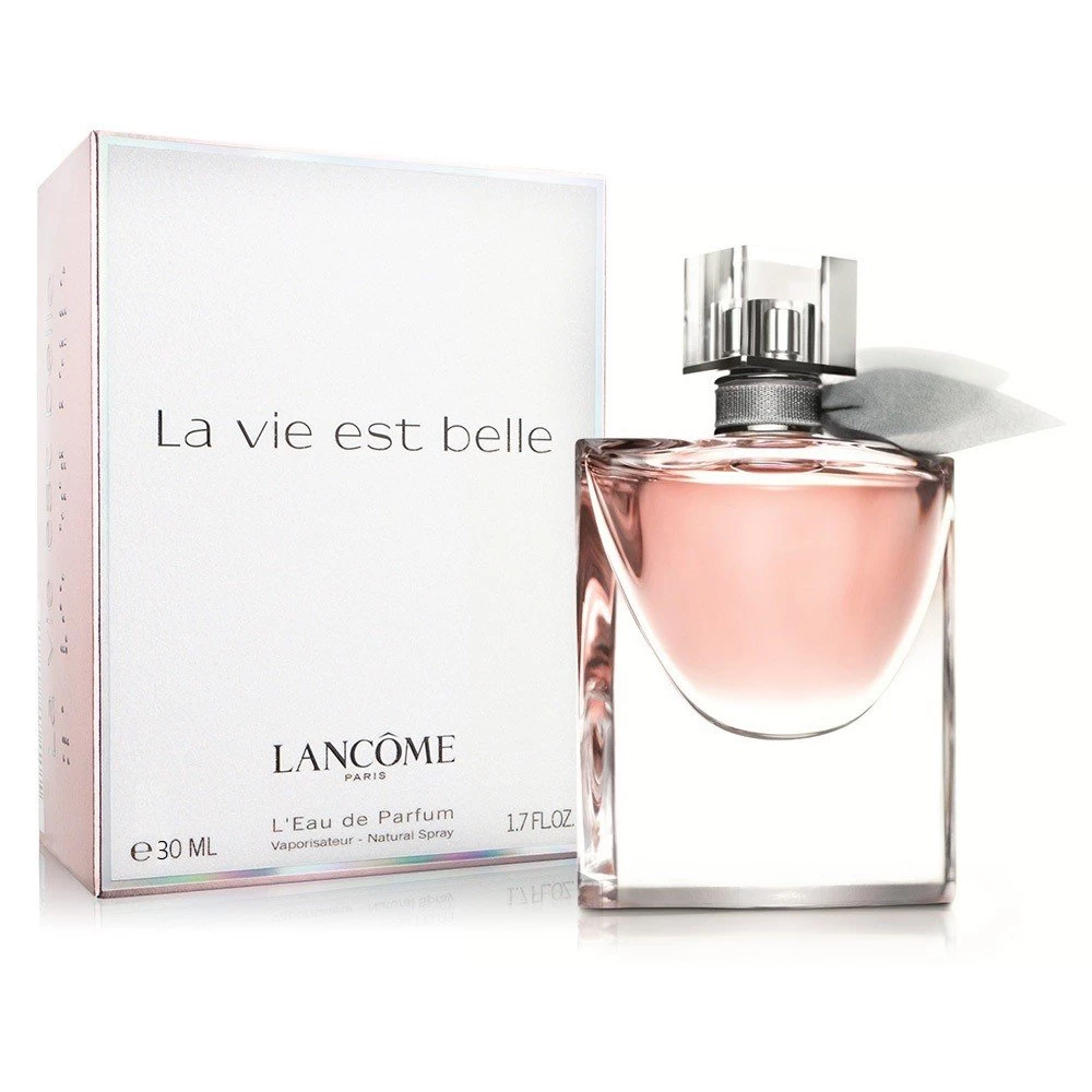 LANCOME LA VIE EST BELLE EDP 30ML