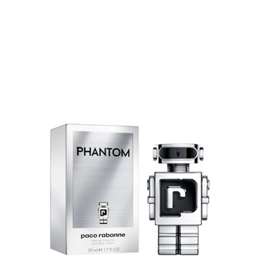 PACO RABANNE PHANTOM EDT 50ML M