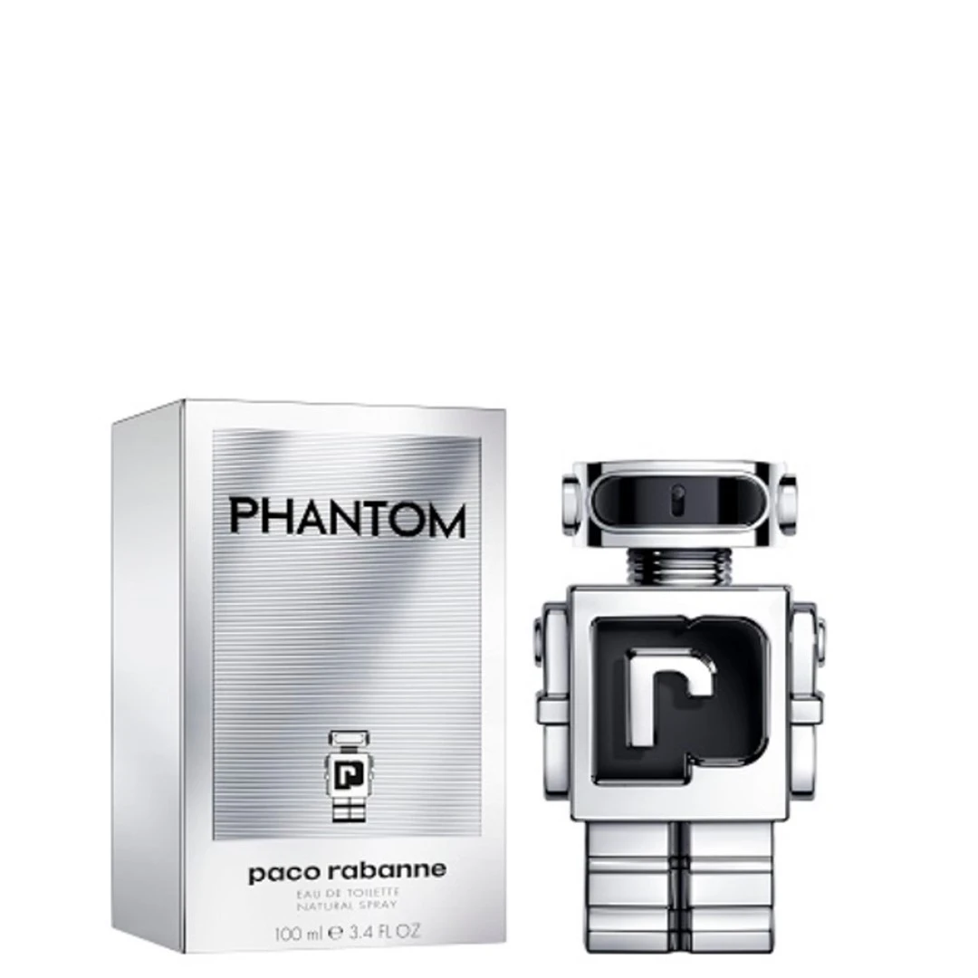 PACO RABANNE PHANTOM EDT 100ML M