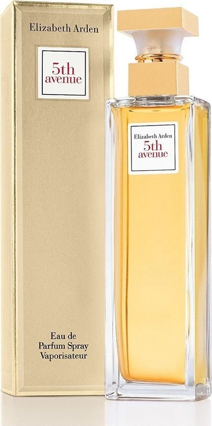 ELIZABETH ARDEN 5TH AVENUE EDP 30ML W