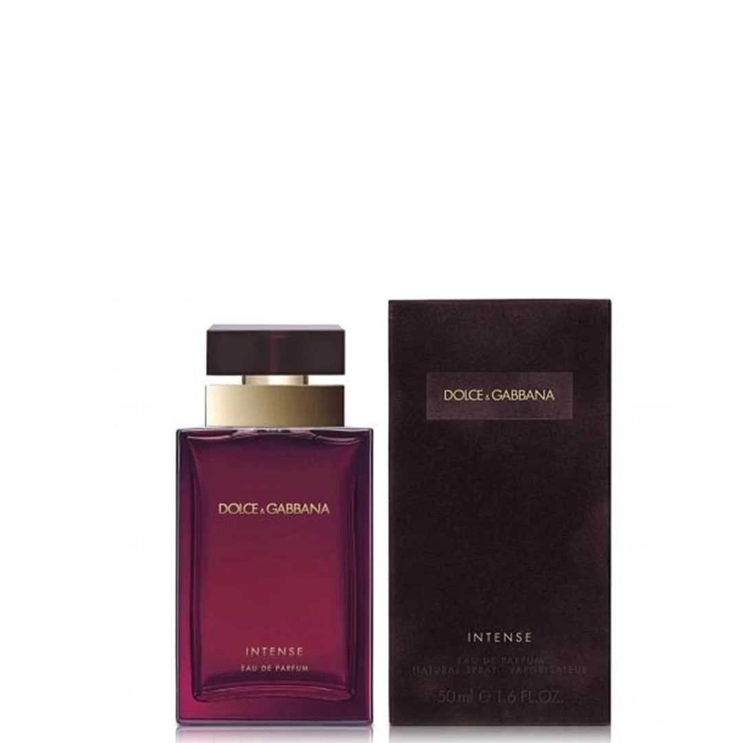 DOLCE&GABBANA FEMME INTENSE EDP 50ML W