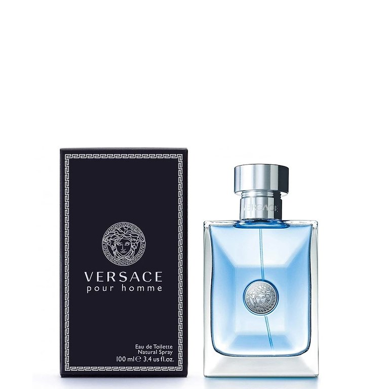 VERSACE POUR HOMME EDT 100ML