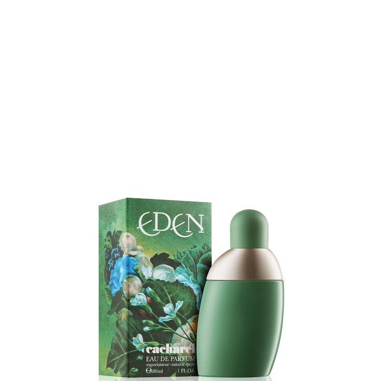 CACHAREL EDEN EDP 30ML W