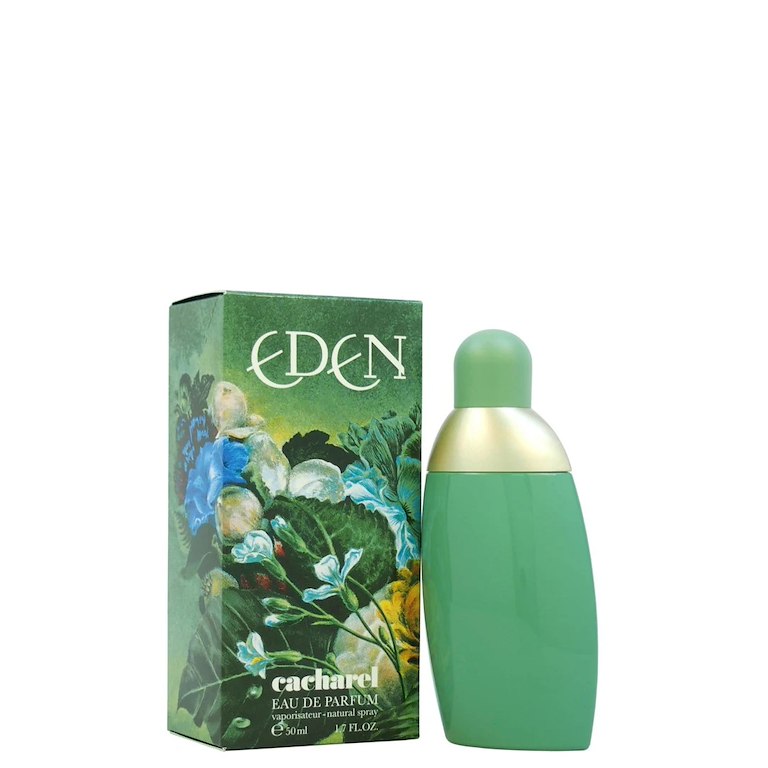 CACHAREL EDEN EDP 50ML W