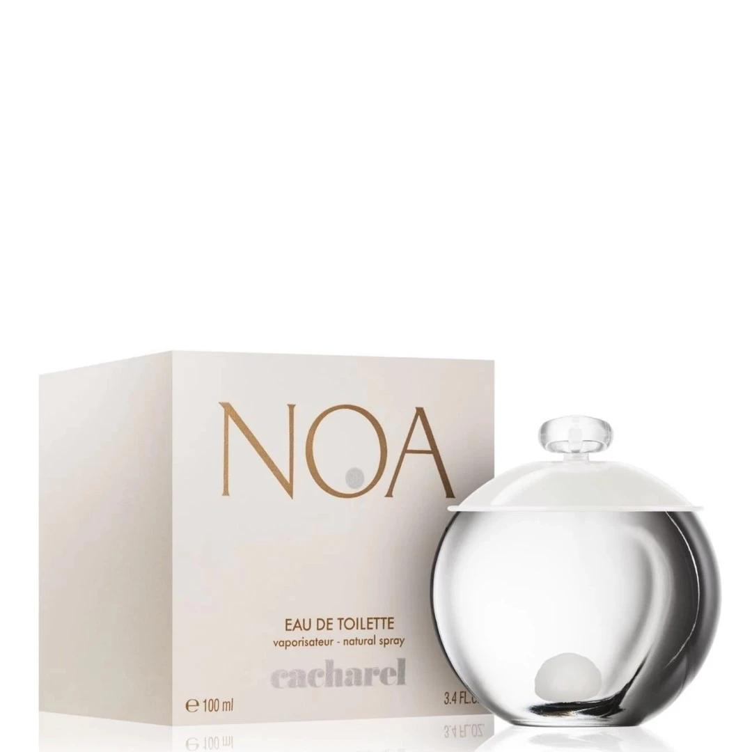 CACHAREL NOA EDT 100ML W