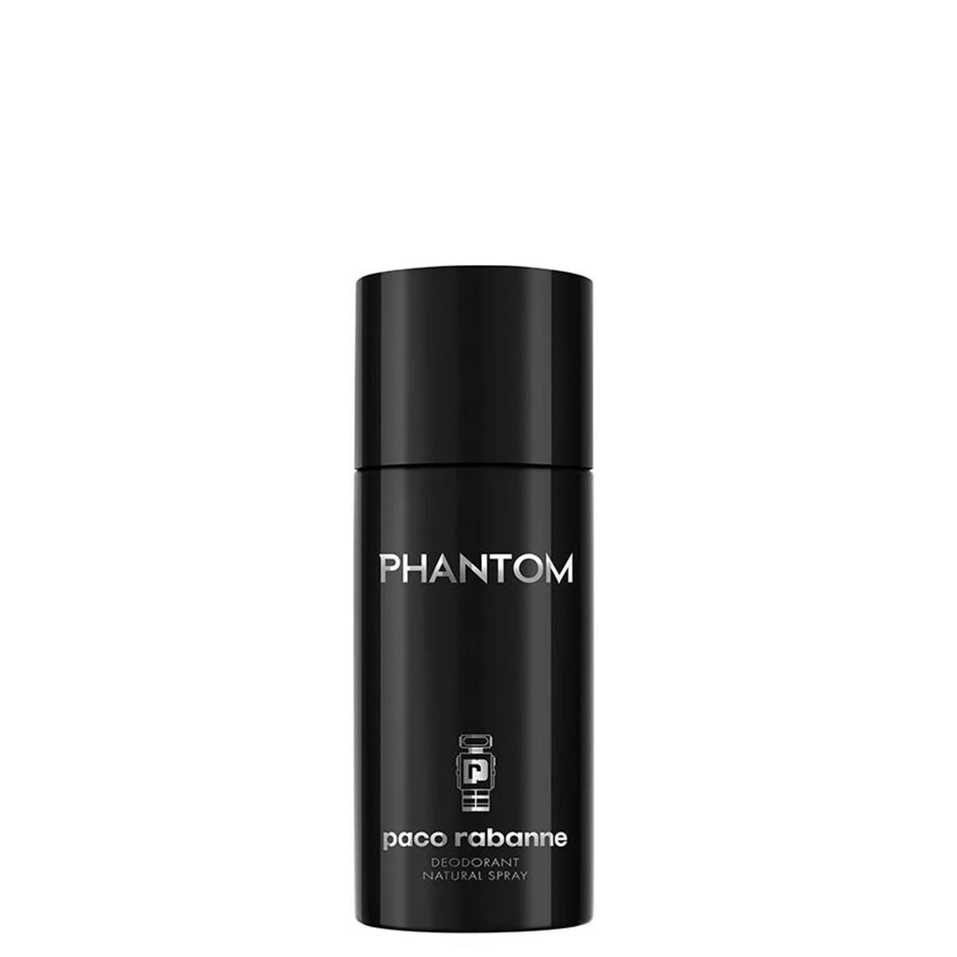 PACO RABANNE PHANTOM DEODORANT 150ML M