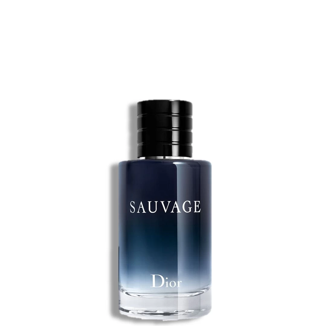 DIOR SAUVAGE EDT 100ML