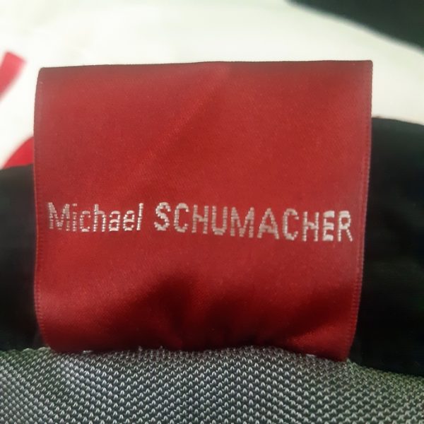Jakna F1 Michael Schumacher, Vel.XXL