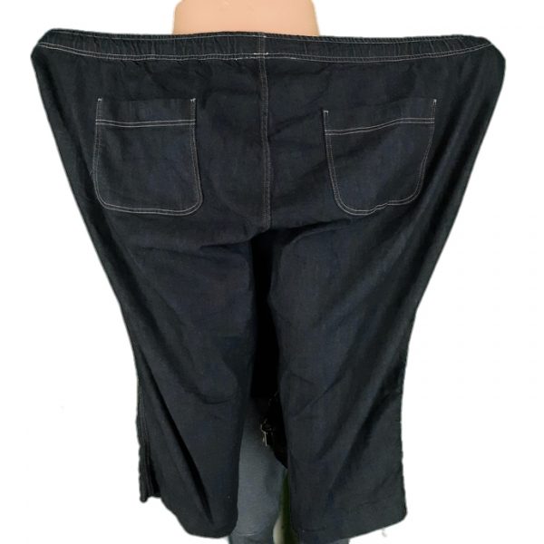 Pantalone Abraxas, Vel. 12XL