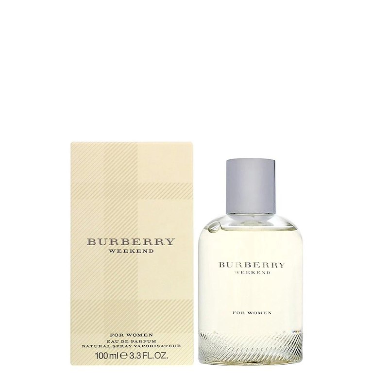 BURBERRY WEEKEND EDP 100ML