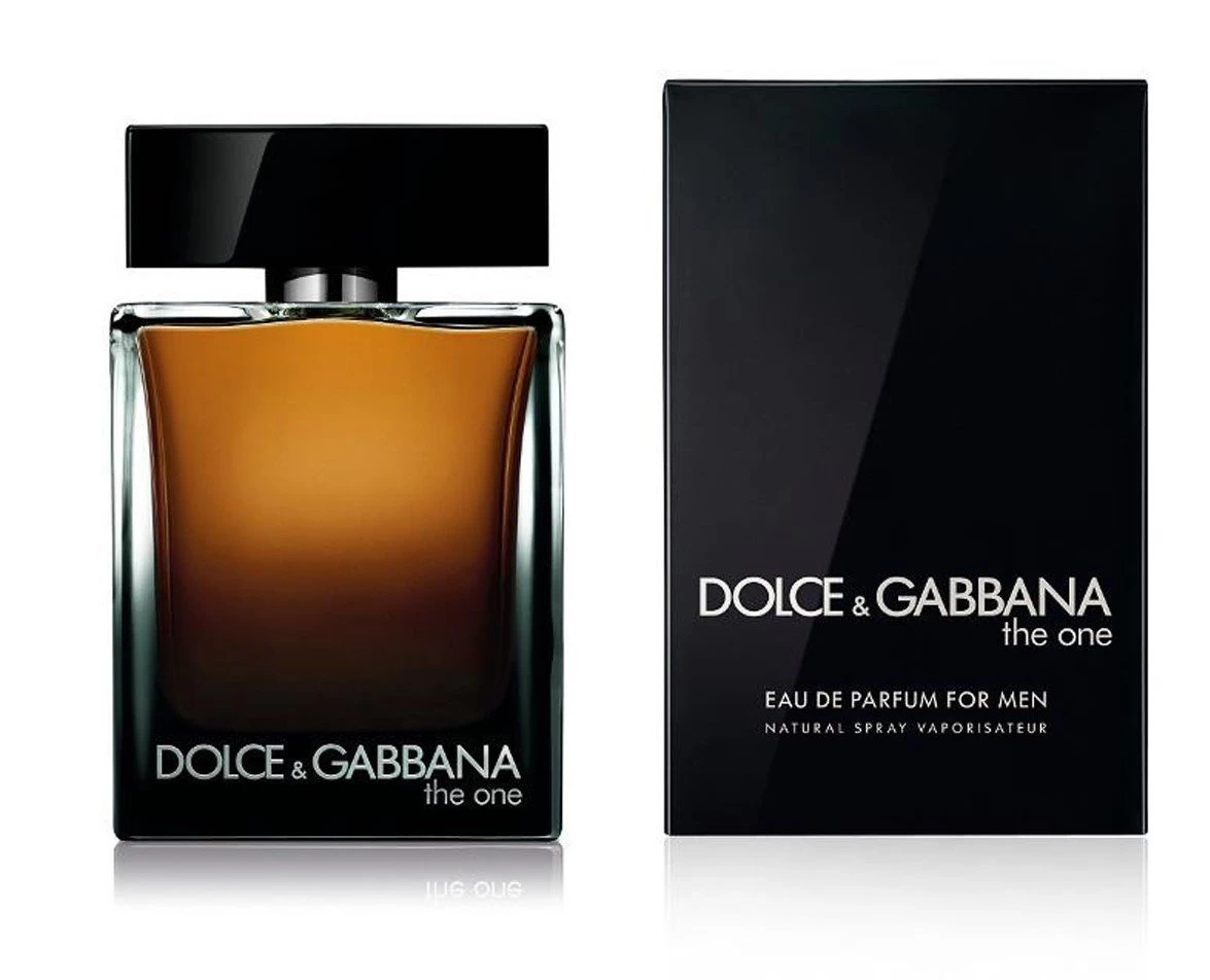 DOLCE&GABBANA THE ONE FOR MAN EDP 100ML