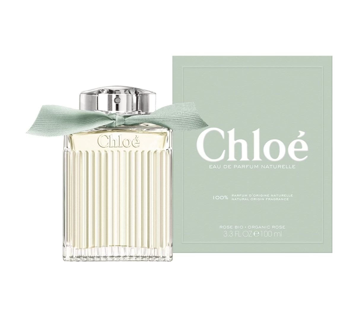 CHLOE NATURELLE EDP 100ML