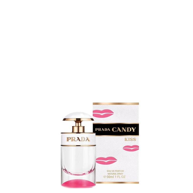 PRADA CANDY KISS EDP 30ML W