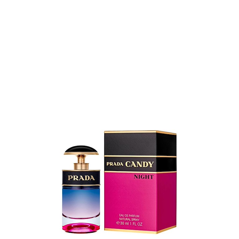 PRADA CANDY NIGHT EDP 30ML W