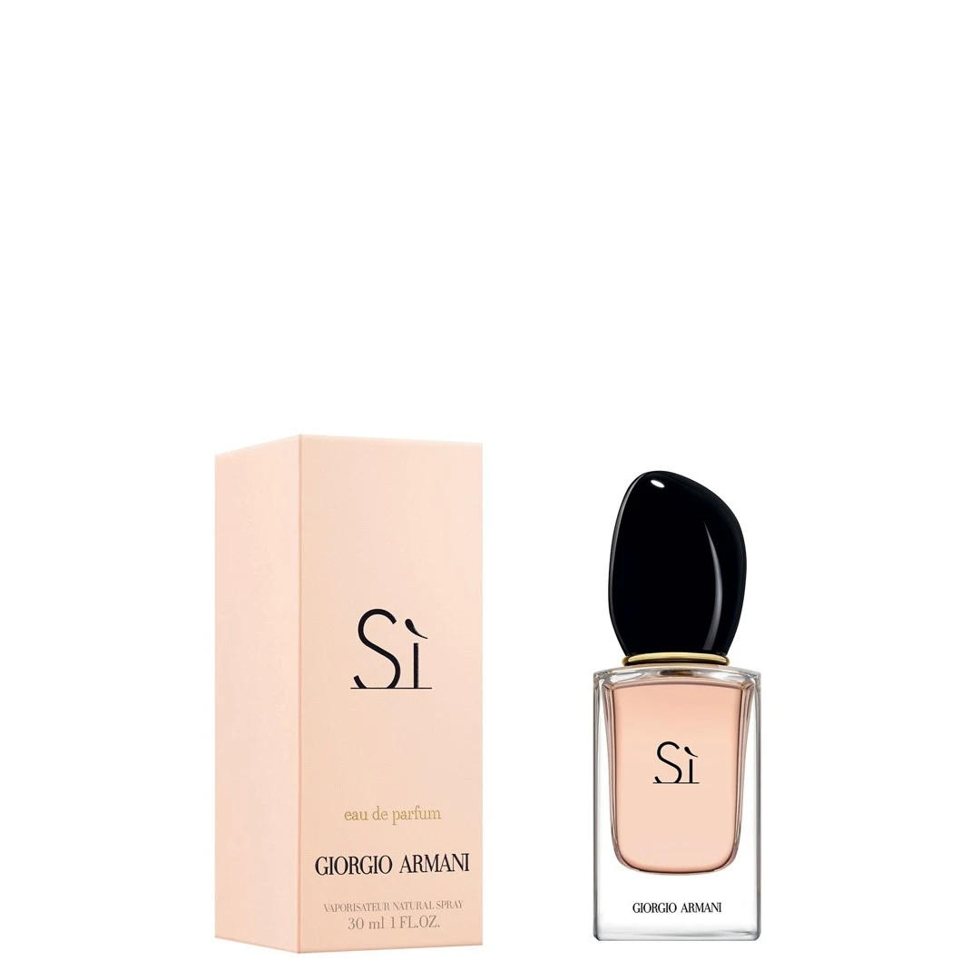 GIORGIO ARMANI SI EDP 30ML W