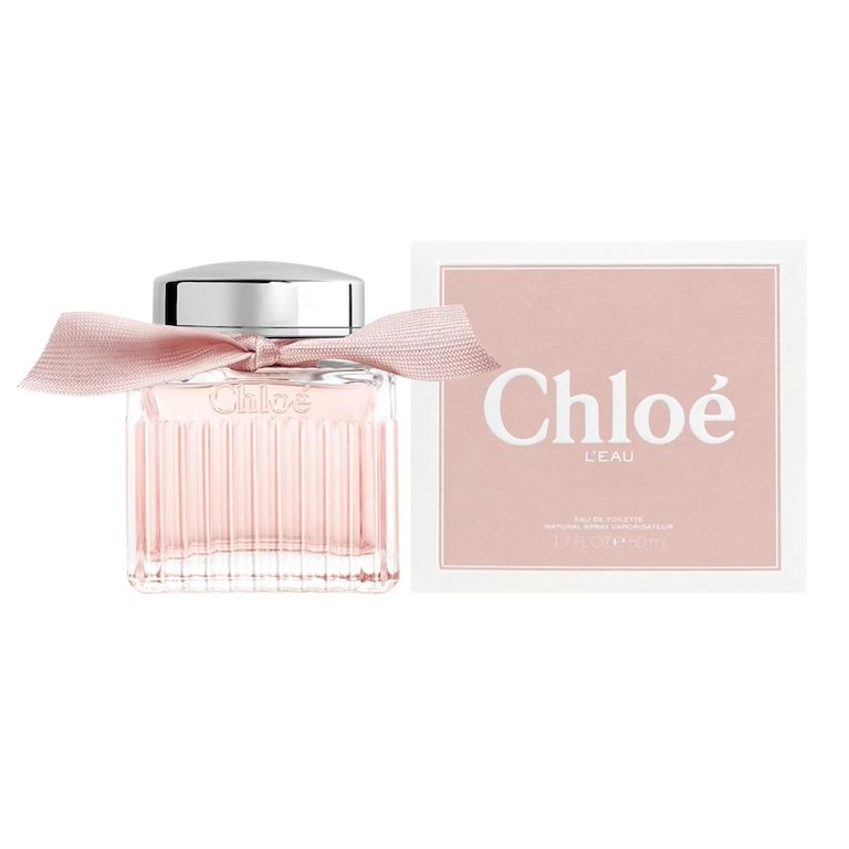 CHLOE L'EAU BY CHLOE EDT 50ML