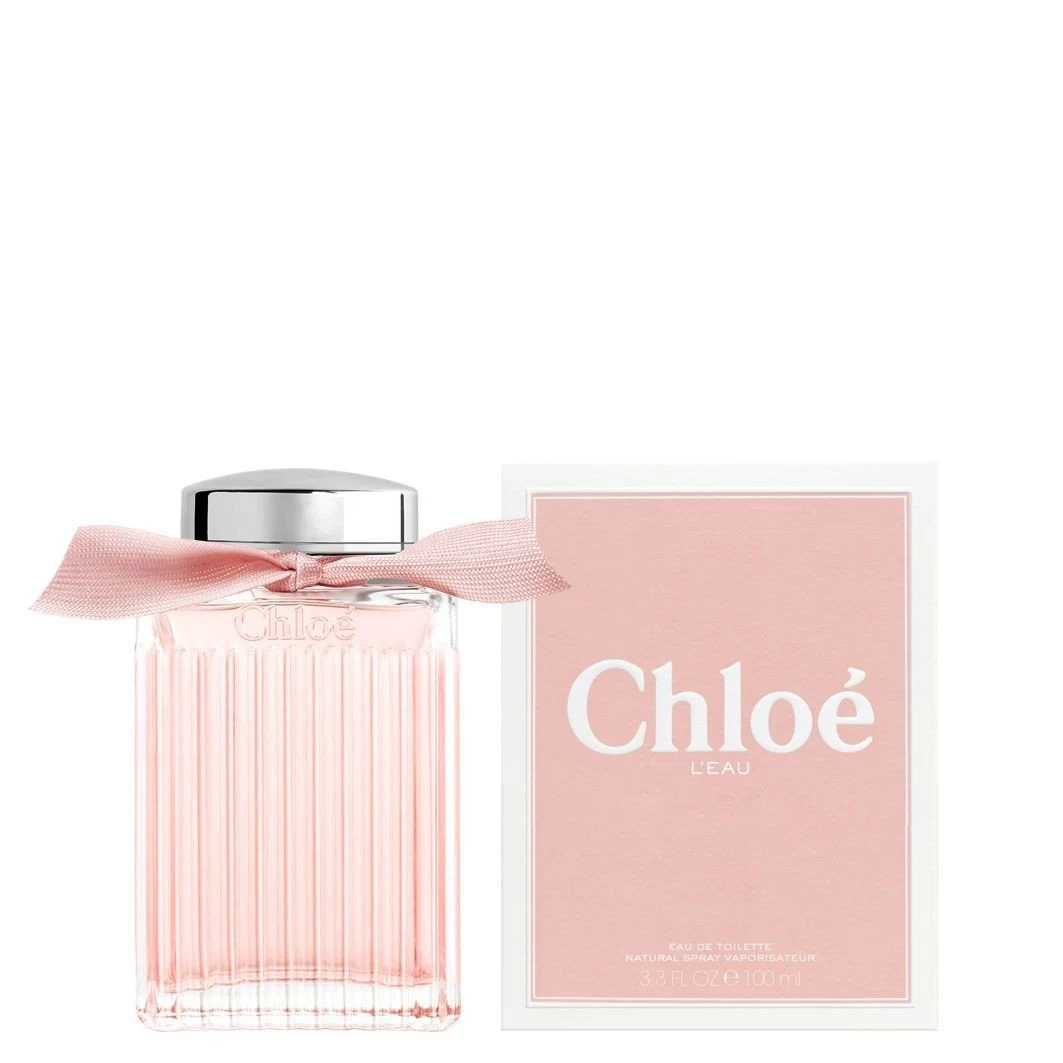 CHLOE L'EAU BY CHLOE EDT 100ML