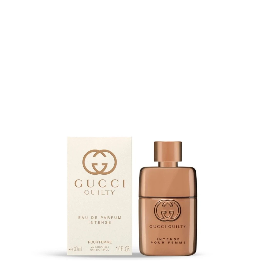 GUCCI GUILTY INTENSE EDP 30ML W