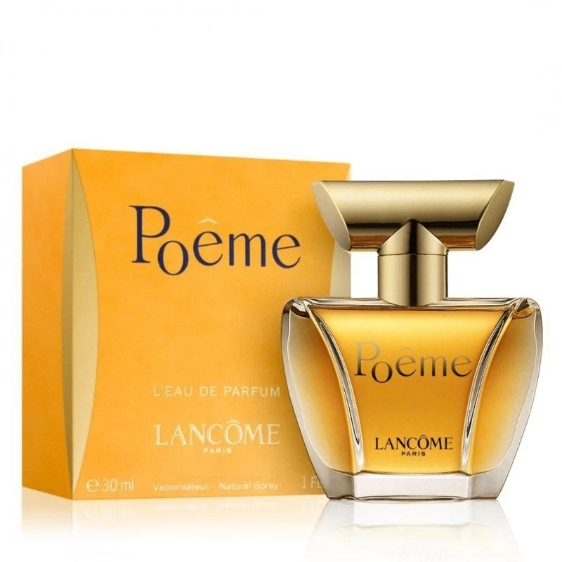 LANCOME POEME EDP 30ML