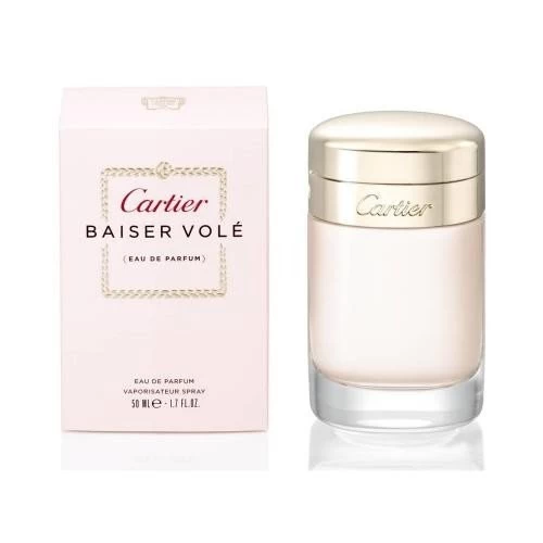 CARTIER BAISER VOLE EDP 50ML W